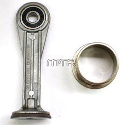Air Compressor Piston / Connecting Rod Kit | Master Tool Repair