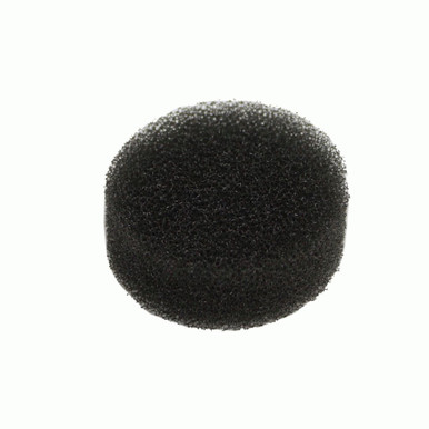 Foam Filter, Round