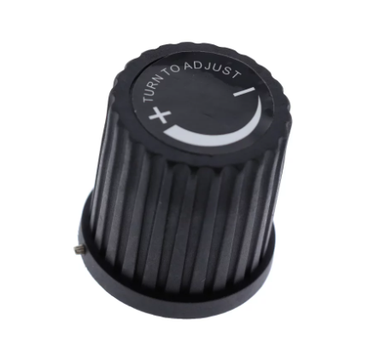 Regulator Knob | Master Tool Repair