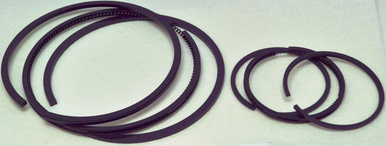 Kellogg 335 Air Compressor Pump Ring Set, 48177 | Master Tool Repair