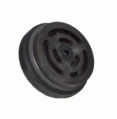 Exhaust Valve Assembly, Low-Pressure (LP), 352 / 462 / T Pumps | Master ...