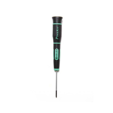 Precision Phillips Screwdriver #00 x 2"