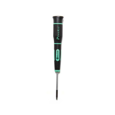 Precision Star Tip Screwdriver T8 x 2"