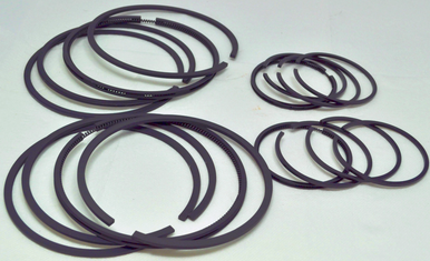 Ring Set, Kellogg 462 Pump | Master Tool Repair