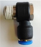 Air Compressor Elbow