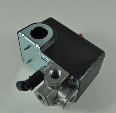 Pressure Switch, Cut-In/Cut-Out is 145/175 PSI, PS10M