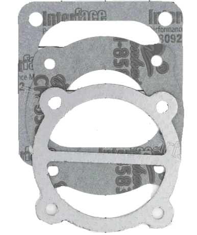 PXCM201/E108131 Air Compressor Pump Gasket Kit, Set of 3 | Master Tool ...