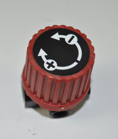 Husky Air Compressor Regulator, Right-to-Left | Master Tool Repair