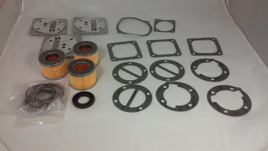 Air Compressor Pump Overhaul Kit | Master Tool Repair