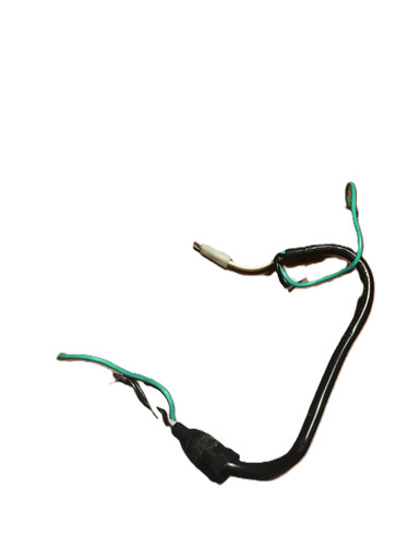 E106637 Wire Jumper Assy MASTERTOOLREPAIR.COM