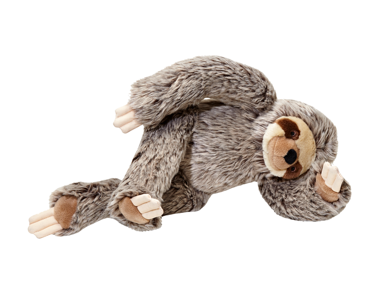 Tico Sloth - Fluff and Tuff