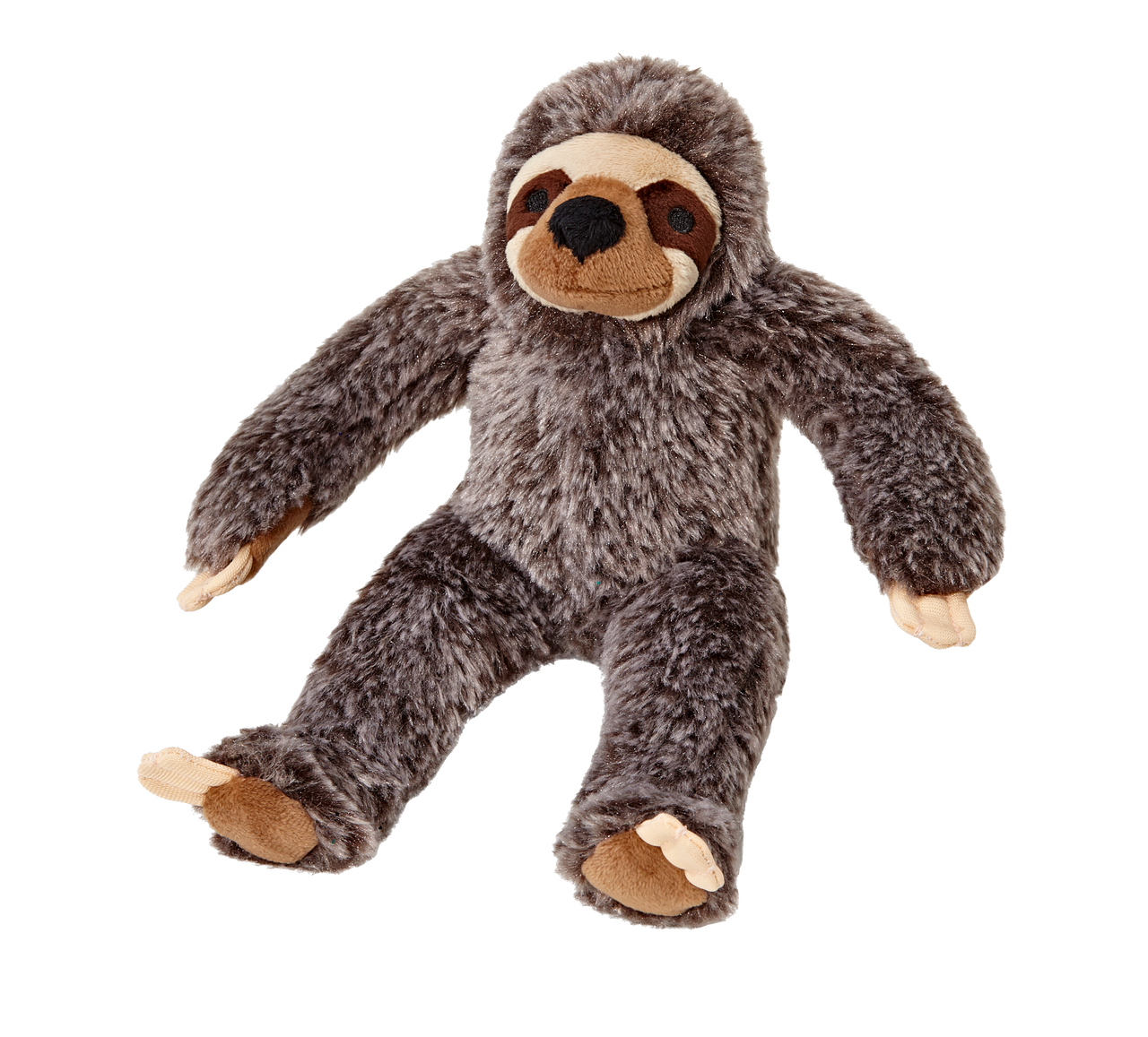 Sonny Sloth - Fluff and Tuff