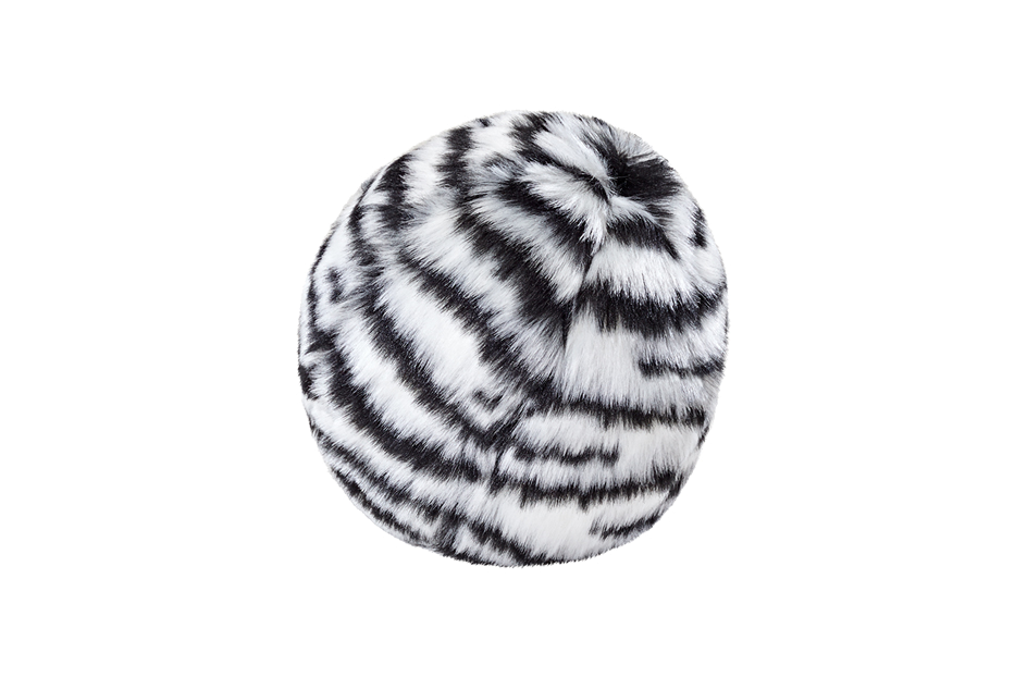 Zebra Ball (Small)