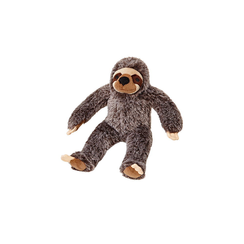 Sonny Sloth - Fluff and Tuff
