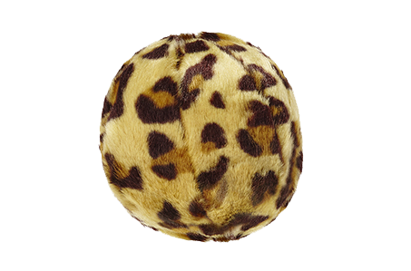 Leopard Ball