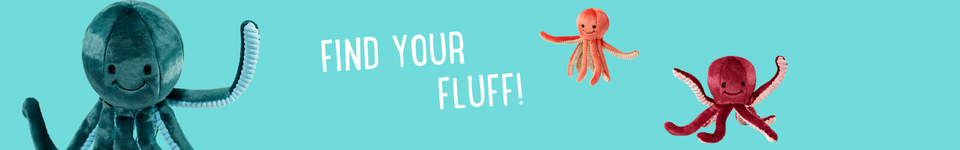 Shop - Fluff and Tuff