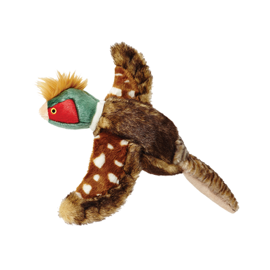 Ike Pheasant