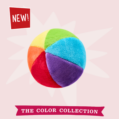 Mini Beach Ball