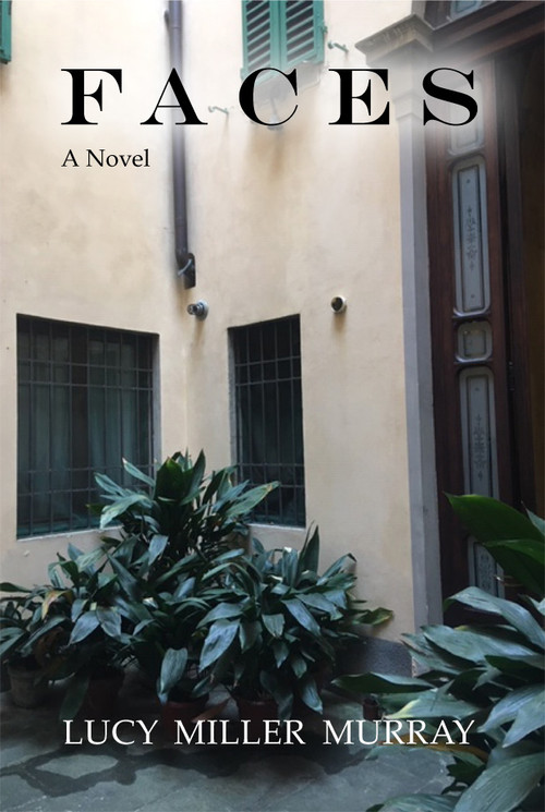 Faces: A Novel - eBook - Dorrance Bookstore