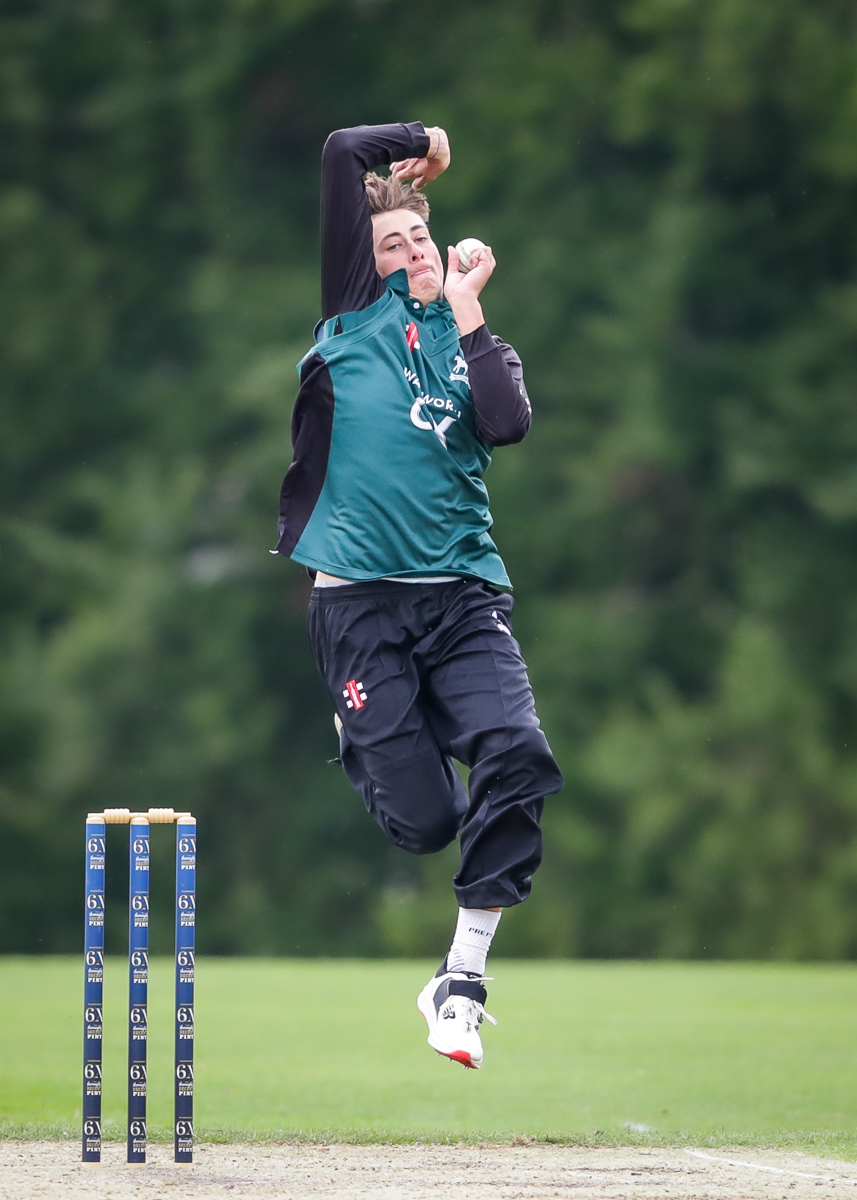 Josh Croom wins accolade. - Cool Socks