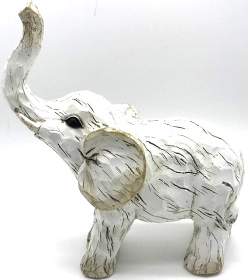 Balfour Elephant 20cm - Endeavour Giftware 2018 Limited