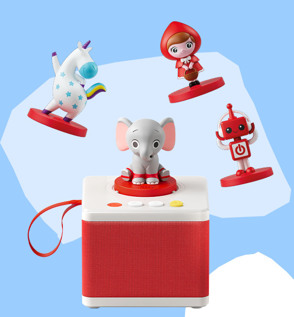 FABA Cuentacuentos para niñas y niños| FABA