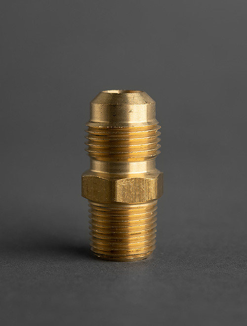 48-6 - Generational Fittings