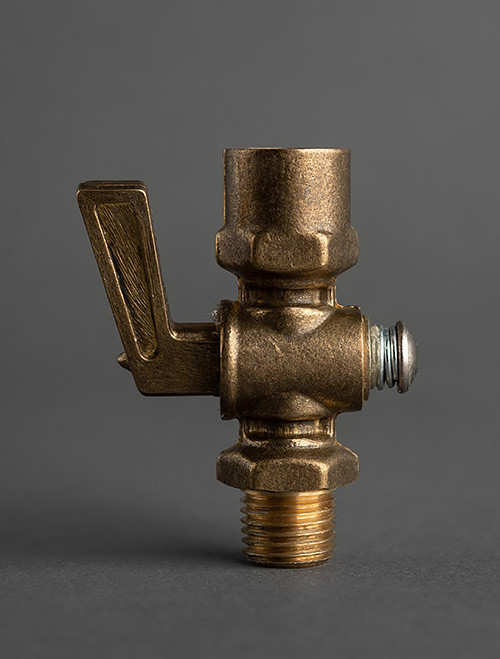 6829 - Generational Fittings