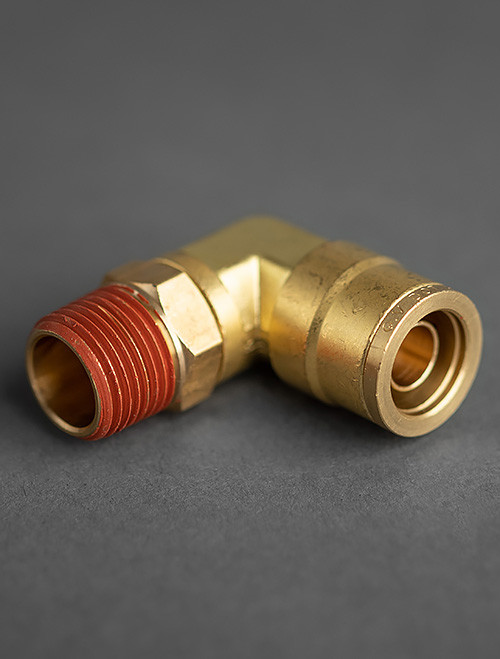 E2469-8 - Generational Fittings