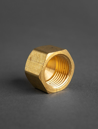 129-10 - Generational Fittings
