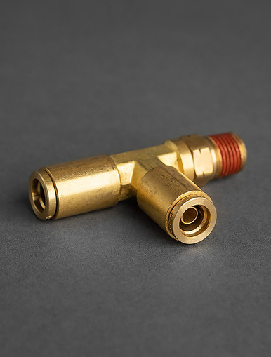 E2471-4 - Generational Fittings