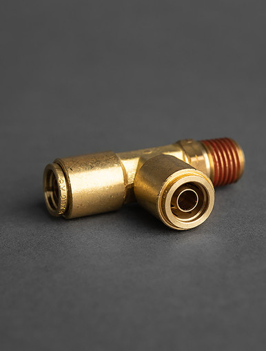 E2471-6 - Generational Fittings