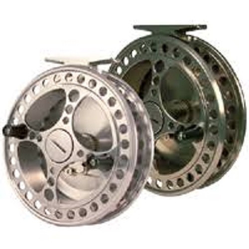 Reels - Page 1 - SteelheadStuff Float and Fly Gear