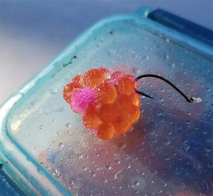 Atlas Mike's Spawn Sac Tye Fishing Kit - SteelheadStuff Float and Fly Gear