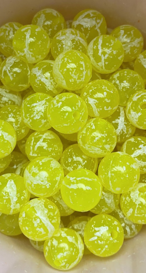 Bloop Bead Bloopsie Daisy Fishing Beads - SteelheadStuff Float and Fly Gear