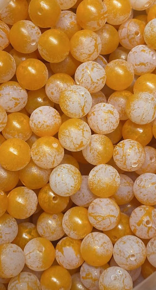 Bloop Bead Roe'p A Dope Plastic Round Fishing Beads - SteelheadStuff ...