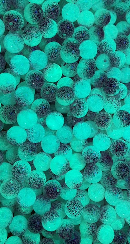 Bloop Bead Plan B (Glow in the Dark) Fishing Beads - SteelheadStuff ...