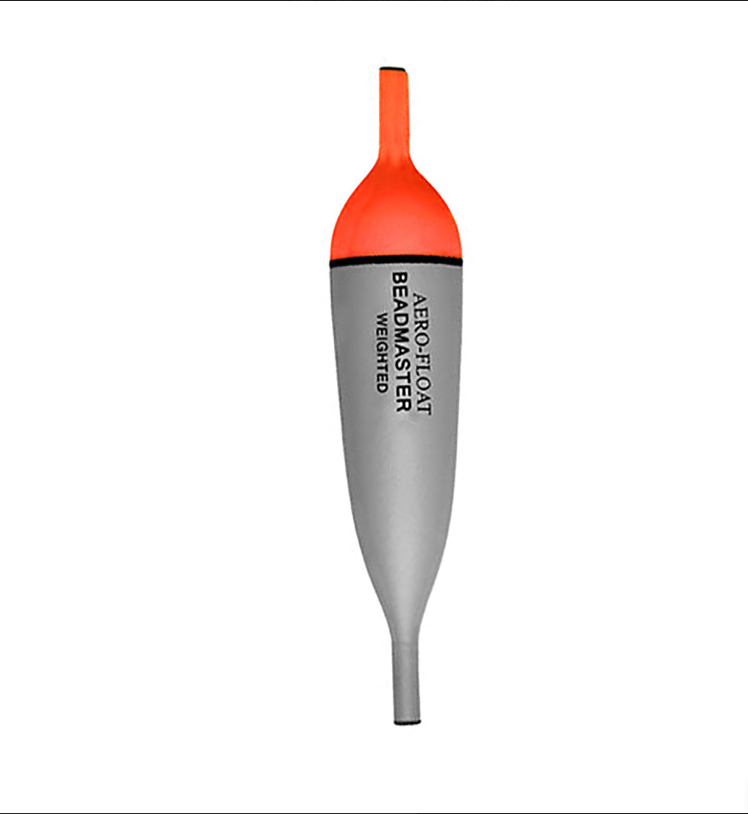 HAWKEN FISHING-AABMSTR18 - Aero-Foam Weighted Slip Float ...
