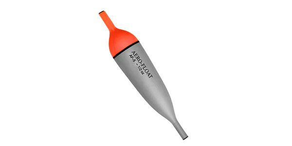 HAWKEN FISHING-AF50012 - Aero-Foam Slip Float - SteelheadStuff Float ...