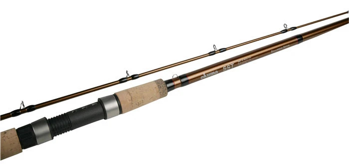Okuma SST Salmon and Steelhead Rods Cork Handle - SteelheadStuff Float ...