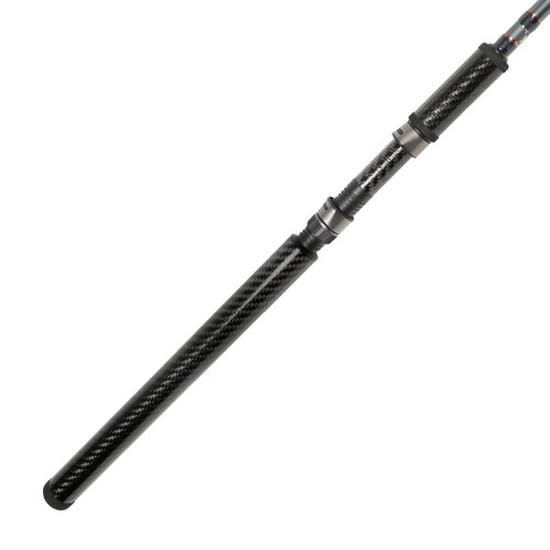 Okuma SST New generation SST Fishing rod with carbon grips MH 10-30LB 9 ...