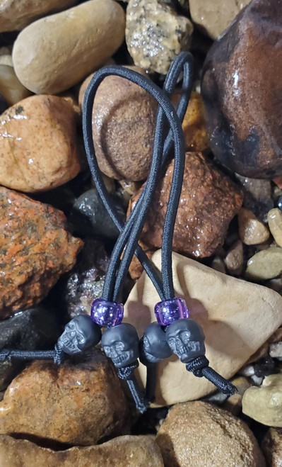 Fishin Freekz Fishing Rod Ties - SteelheadStuff Float and Fly Gear
