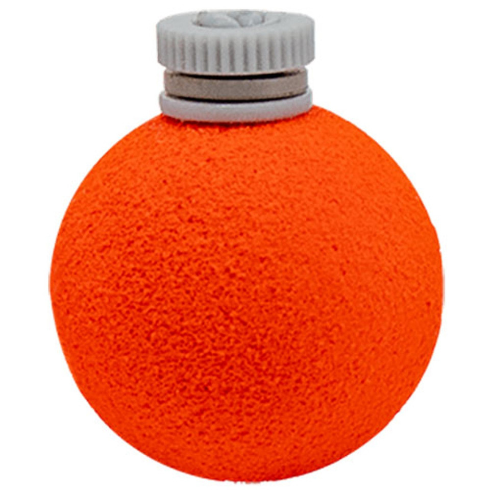 Airlock Fishing Strike indicator 1/2" 6 pack Choose your colors ...