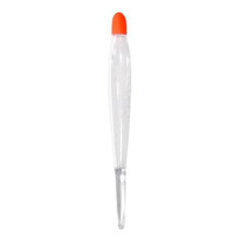 Sheffield- Loafer Style Soft Slim Fishing Floats 2 pack 6 sizes Size: 2 ...