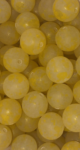 Bloop Bead Magic School Bus Fishing Beads - SteelheadStuff Float and ...
