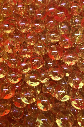 Bloop Bead Beans Fishing Round Beads - SteelheadStuff Float and Fly Gear