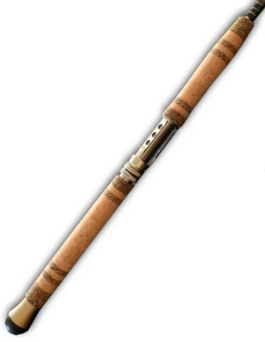 RAVEN- Fishing Float Rod- 11'6" RPX CUSTOM EDITION, 2 PIECE ...