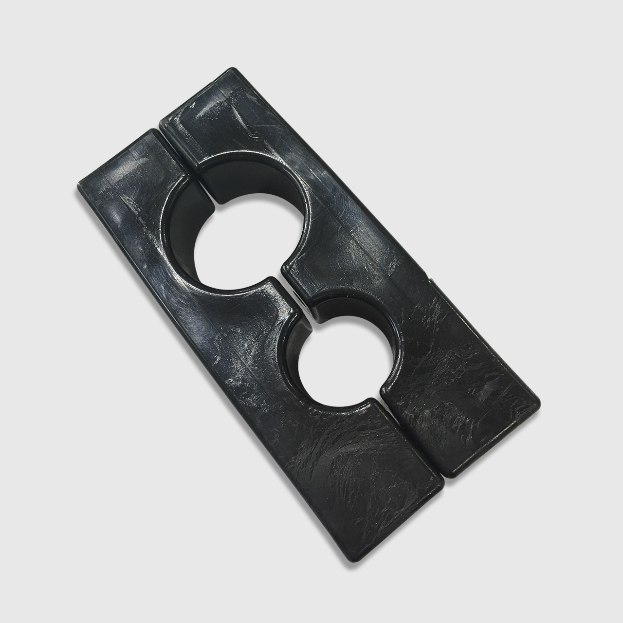 Hose Separator Block - Con-Tech Manufacturing