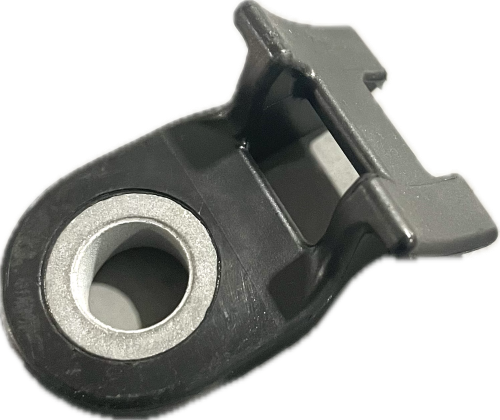 Anchor - Zip Tie, Mount, 3/8” Hole - Con-Tech Manufacturing