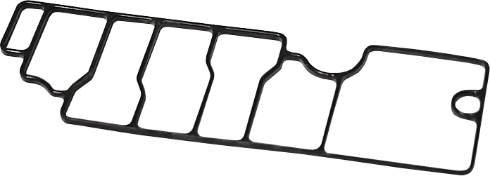 Gasket - MAC Valve Mounting, To Manifold - Con-Tech Manufacturing